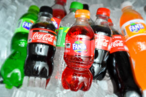 Coca-Cola Revives Beloved Flavor, Sparking Beverage Innovation and ...
