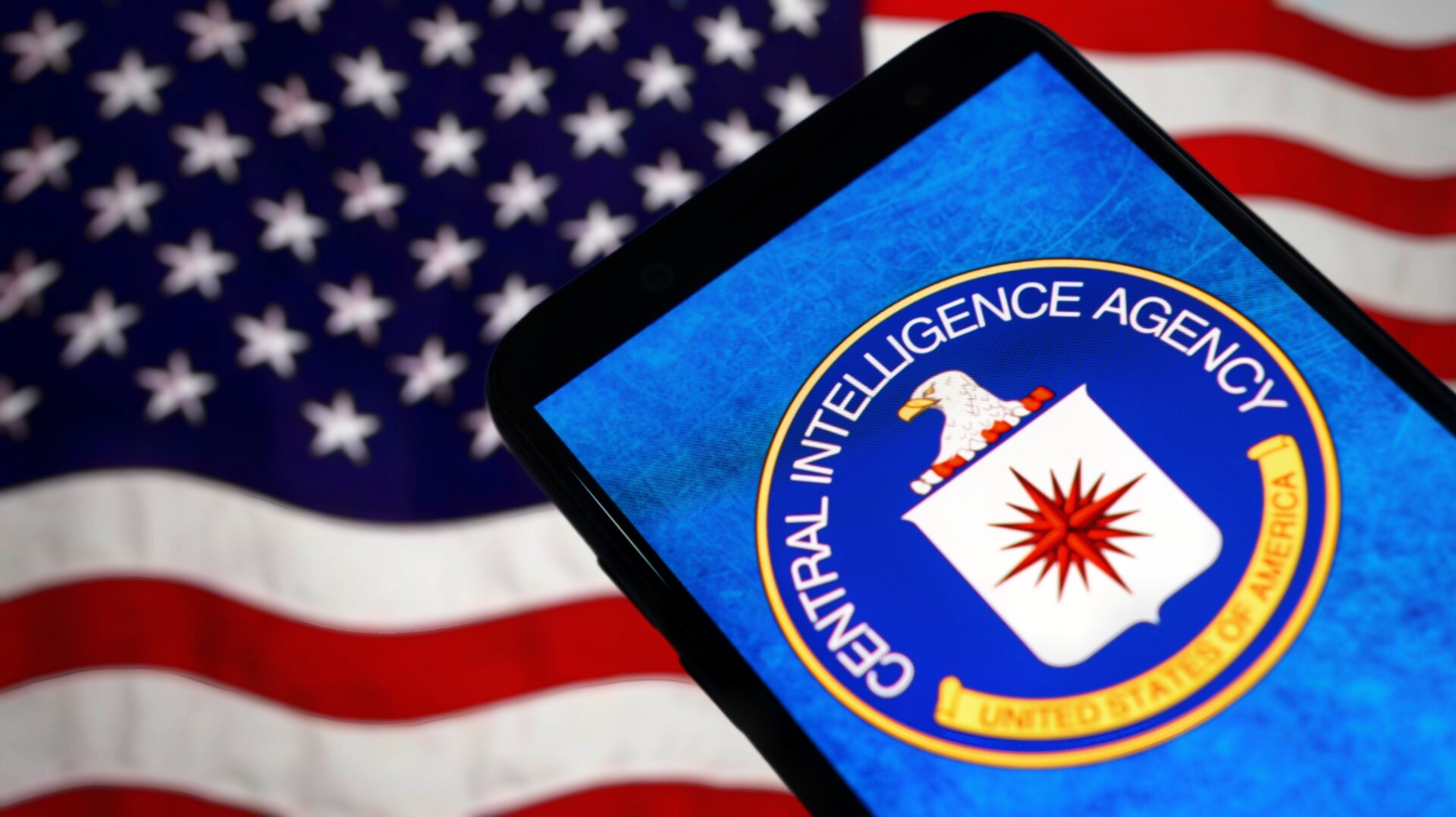 Unraveling the CIA Security Incident: What Led to the Driver’s Shooting ...