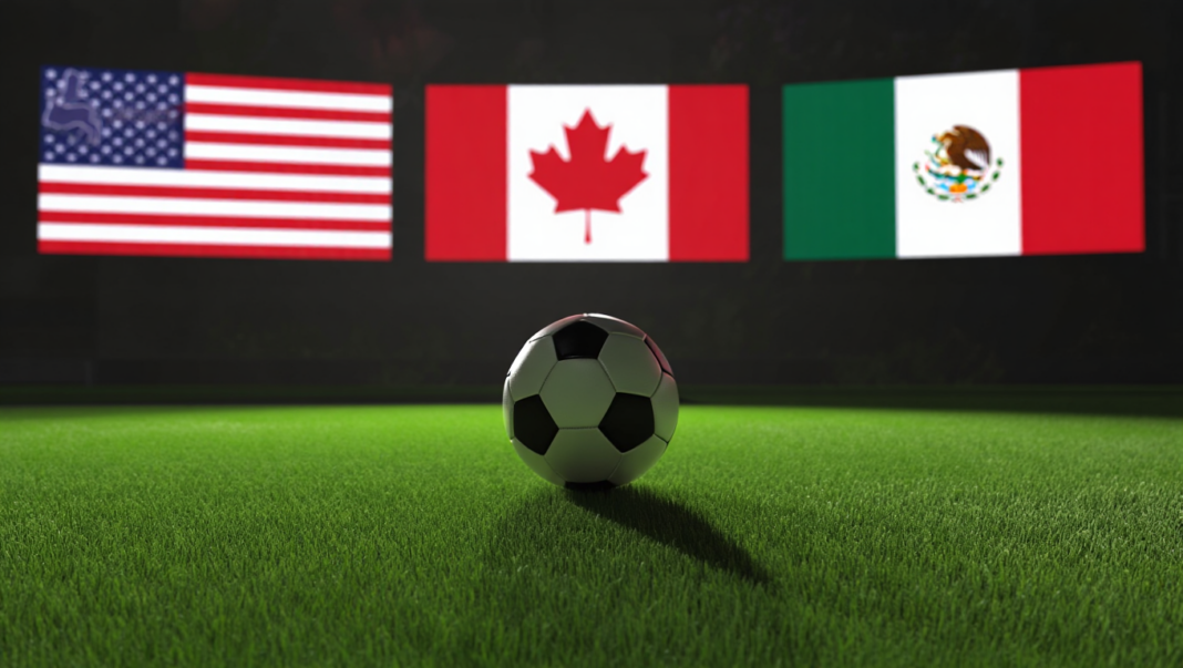 BOYCOTT Calls Target U.S. World Cup | Current Headlines