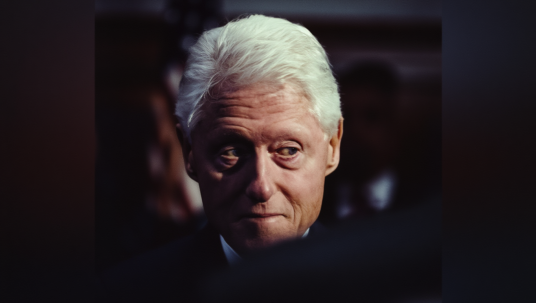 Bill Clinton REFUSES Epstein Testimony | Current Headlines