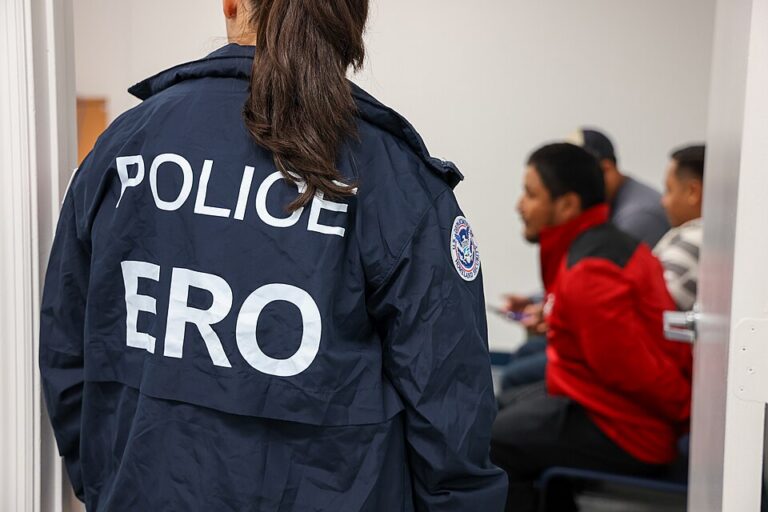 ICE SHIRT Triggers VIRAL CONFRONTATION Inside Colorado Restaurant ...