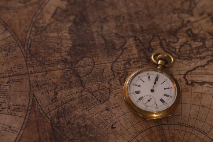 Old Painting SPARKS Wild Time Travel Debate | Current Headlines